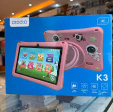 Oteeto K3 Kids Tablet - Modio hub Kenya