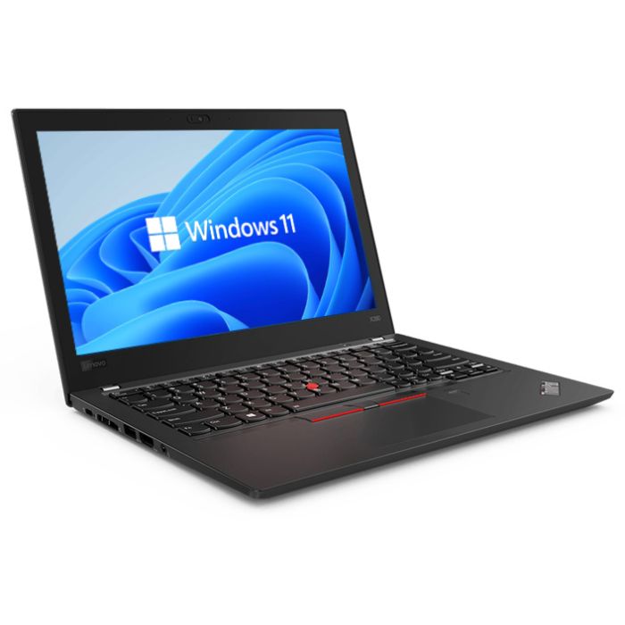 Lenovo ThinkPad X280 Core i7 8th Gen 8GB RAM 256GB SSD - Modio hub Kenya